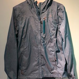 Paradox Jackets & Coats | 25 Waterproof Lightweight Rain Jacket | Poshmark